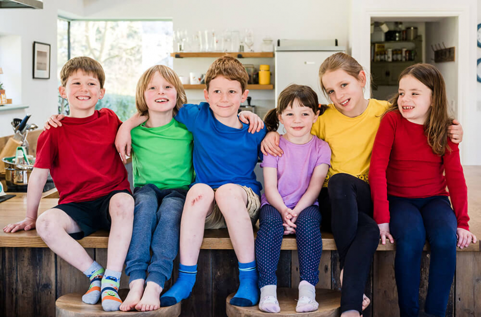 Jess Cooks | Delicious Healthy Children's Meals | UK