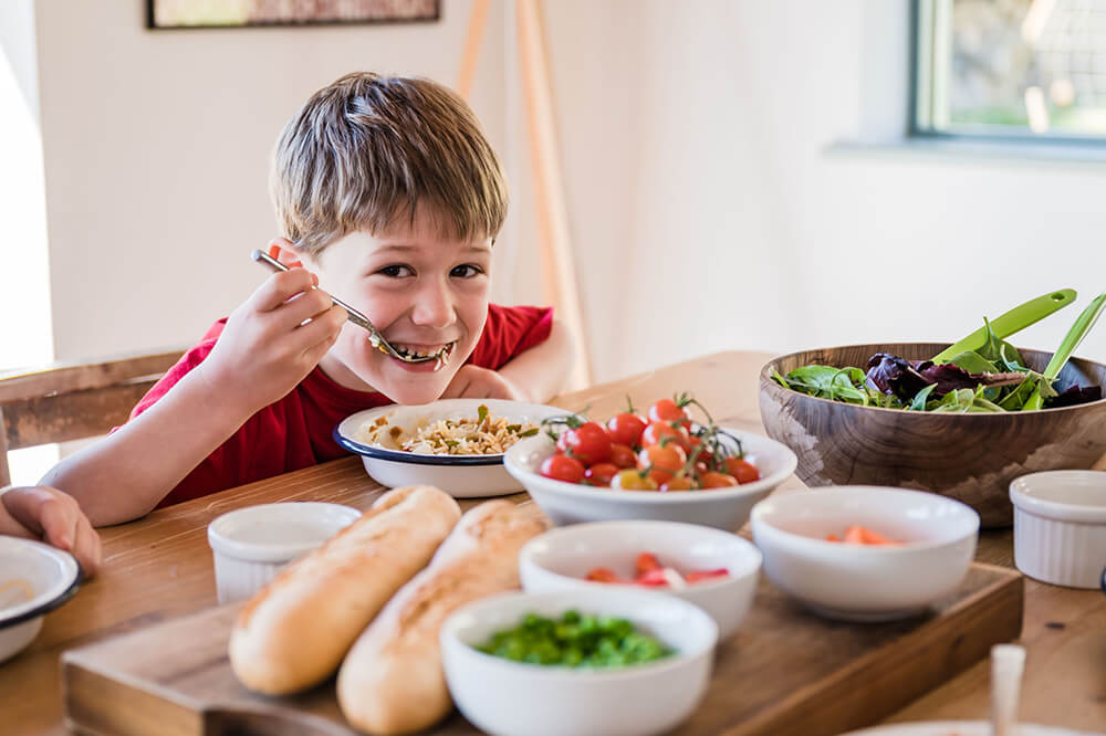 Jess Cooks | Frozen Children's Meals | UK