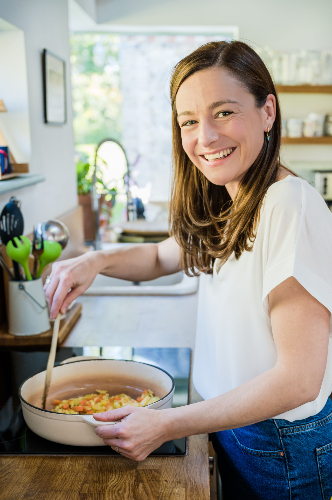 About Jess | Creator of Healthy Children's Meals